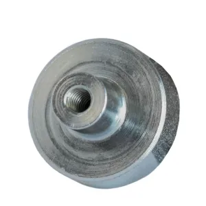 Neodymium pot magnet threaded stud Ø20mm M4 | 14 kg | SAV